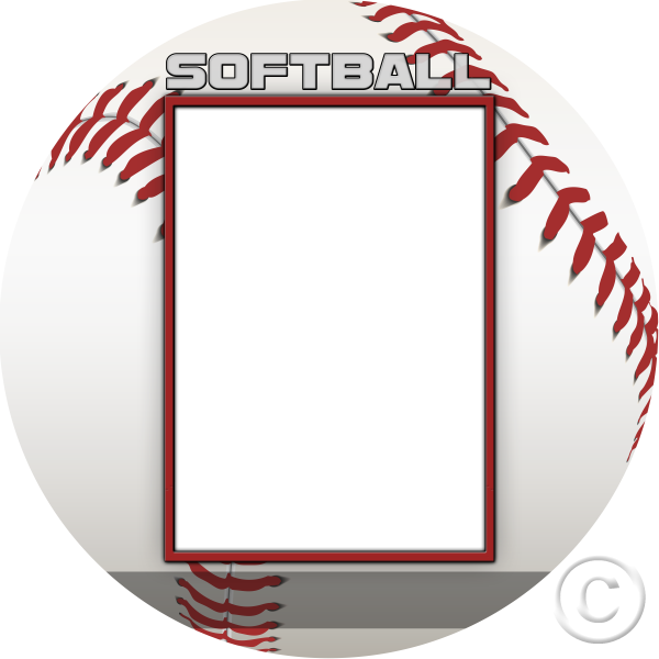Baseball Card Template Png PNG Image Collection