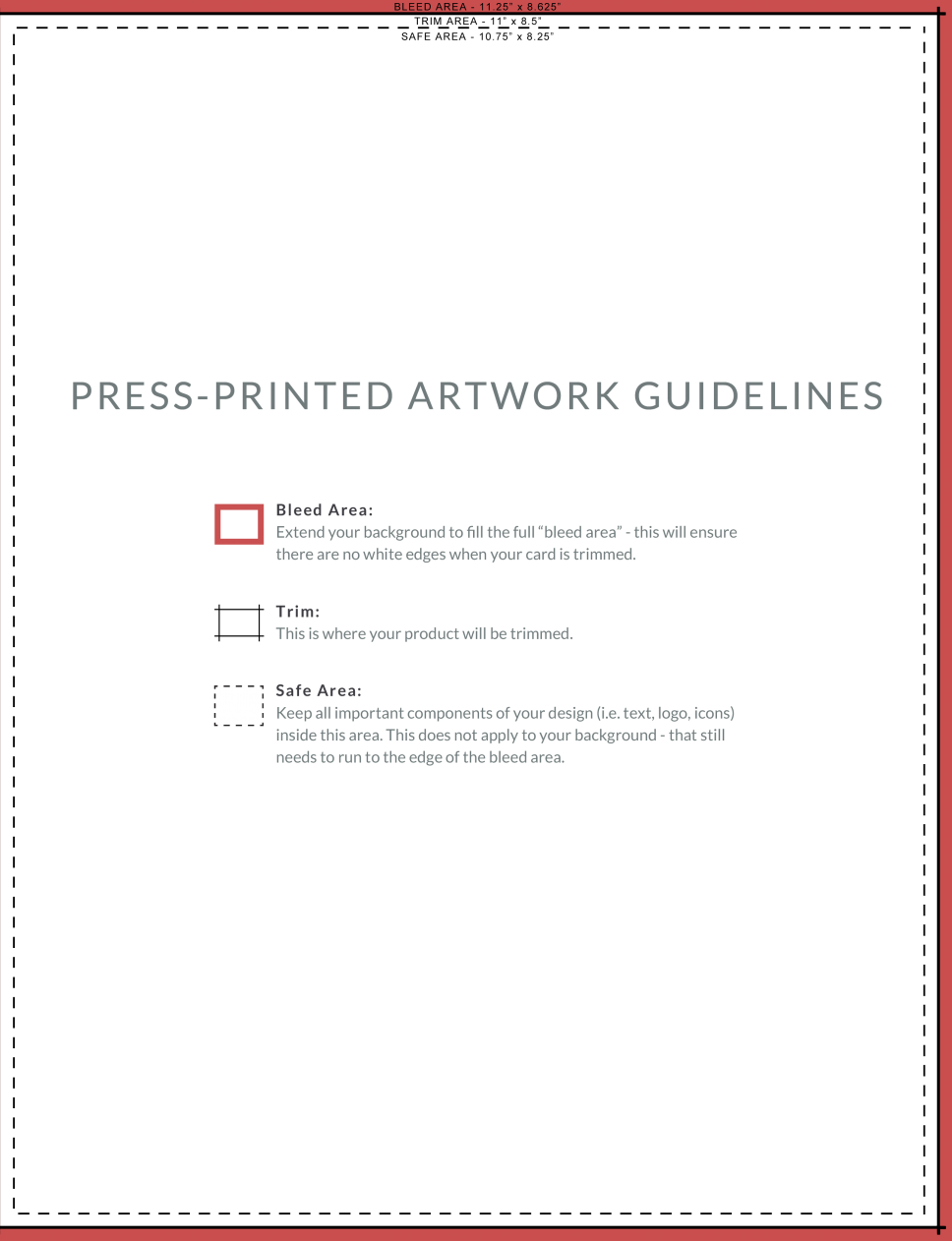 PACKAGE BOOKS | Richmond Professional Lab