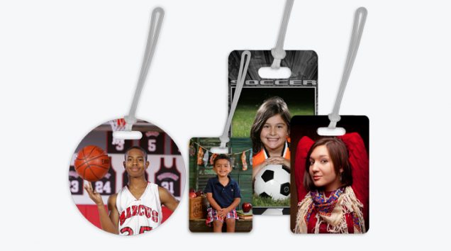 BAG TAGS | Richmond Professional Lab