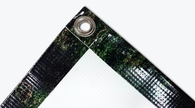 VINYL GROMMET BANNERS | Richmond Professional Lab