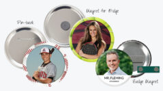 BUTTONS | Richmond Professional Lab