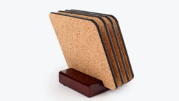 COASTERS | Richmond Professional Lab