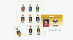 ID CARDS | Richmond Professional Lab