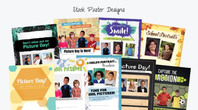 PICTURE DAY POSTERS | Richmond Professional Lab