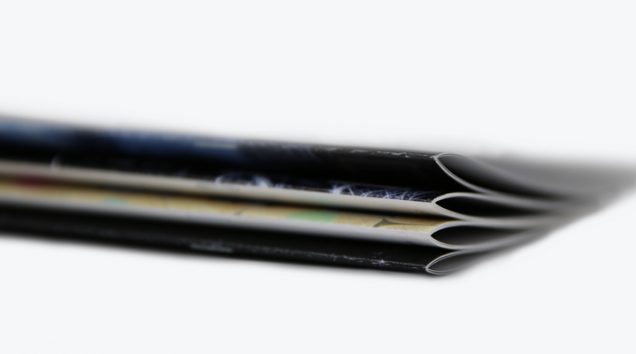 SADDLE-STITCHED BOOKLETS | Richmond Professional Lab