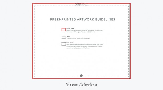 PRESS PRINTED PRODUCTS | Richmond Professional Lab