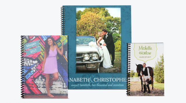 PRESS PRINTED PROOF BOOKS | Richmond Professional Lab