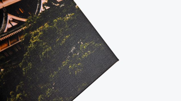 PRO CANVAS GALLERY WRAPS | Richmond Professional Lab