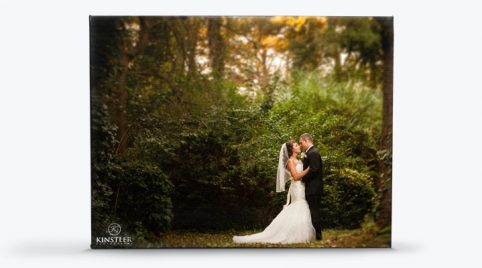 PRO CANVAS GALLERY WRAPS | Richmond Professional Lab