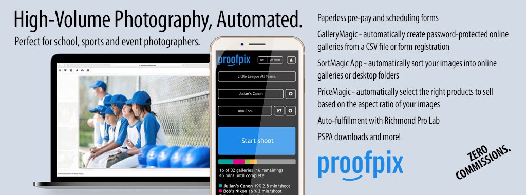 Richmond Professional Lab