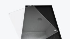 SHADOW BOX MOUNTS | Richmond Professional Lab