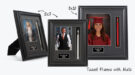TASSEL FRAMES | Richmond Professional Lab