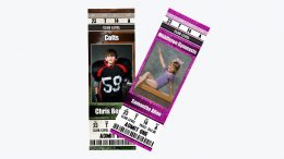 TICKET POSTERS | Richmond Professional Lab